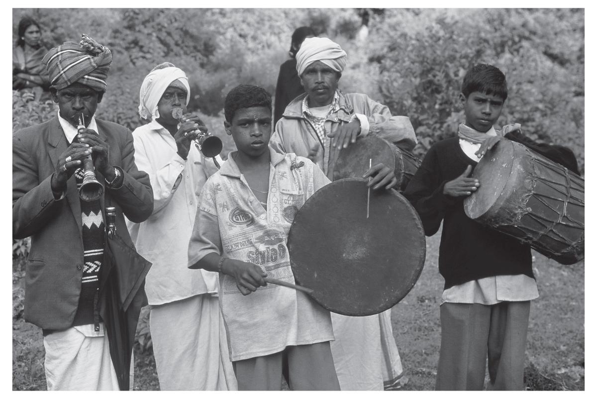 Review of The Nilgiri Hills: A Kaleidoscope of People, Culture, and ...