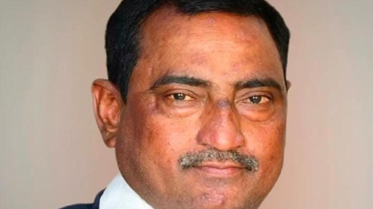 Andhra Pradesh Child Rights Commission chairman calls for strengthening ...