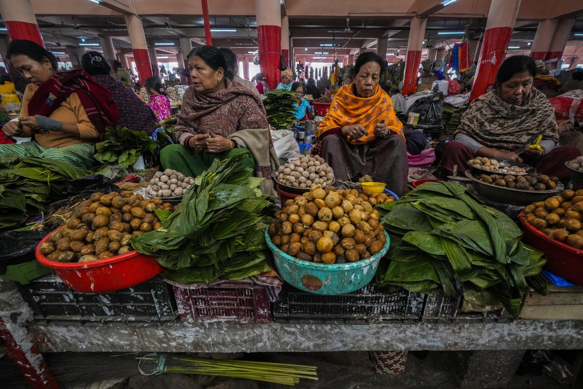 Review of But I Am One Of You — Northeast India and the Struggle to ...