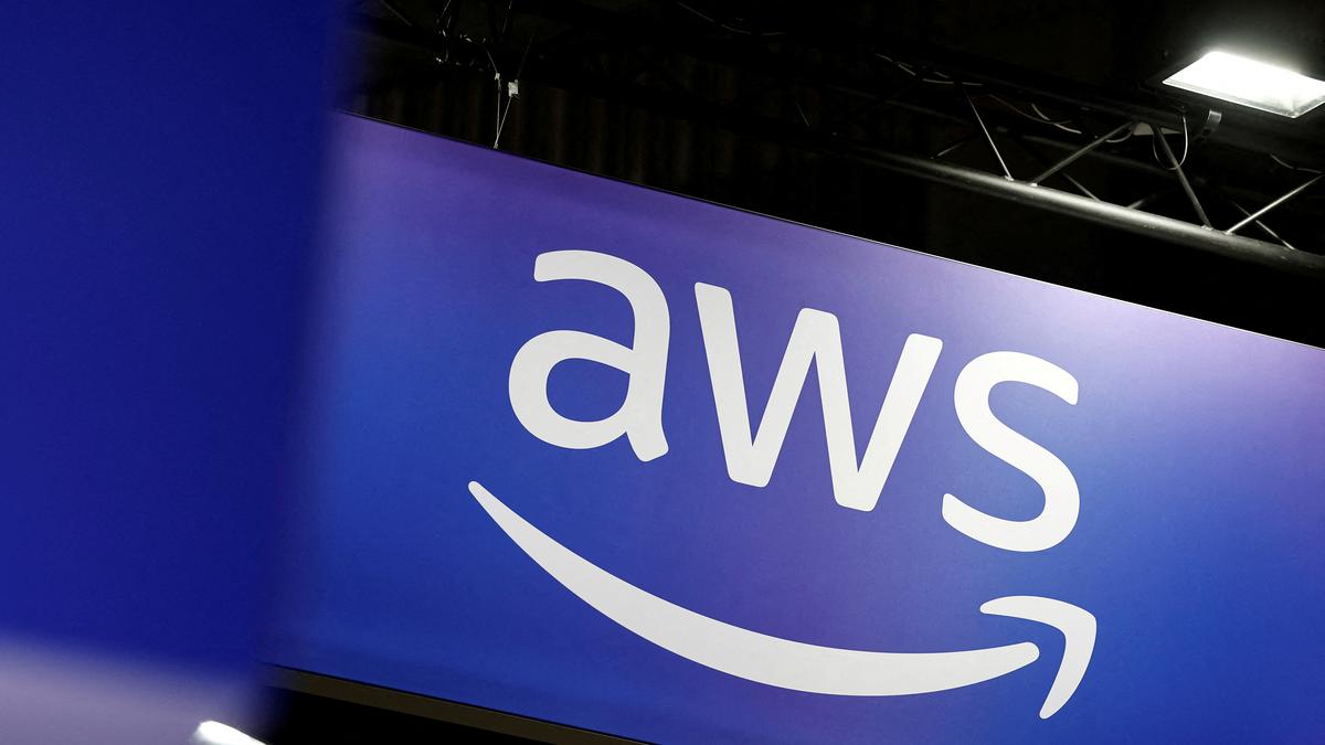 AWS unveils Quick Suite agentic AI platform for enterprises - The Hindu