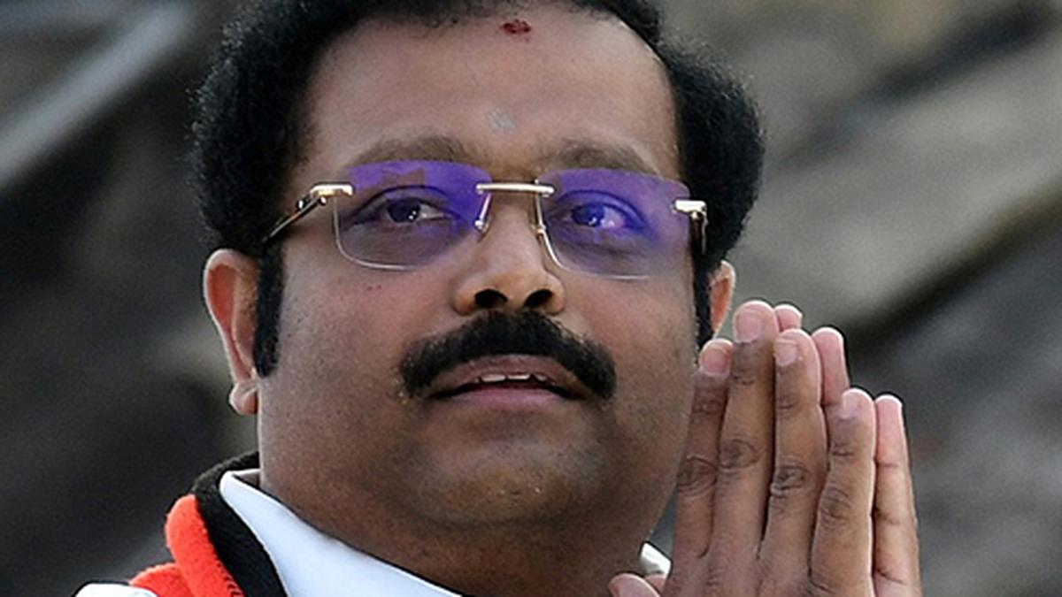 Madras HC refuses to quash criminal complaint lodged by Income Tax ...