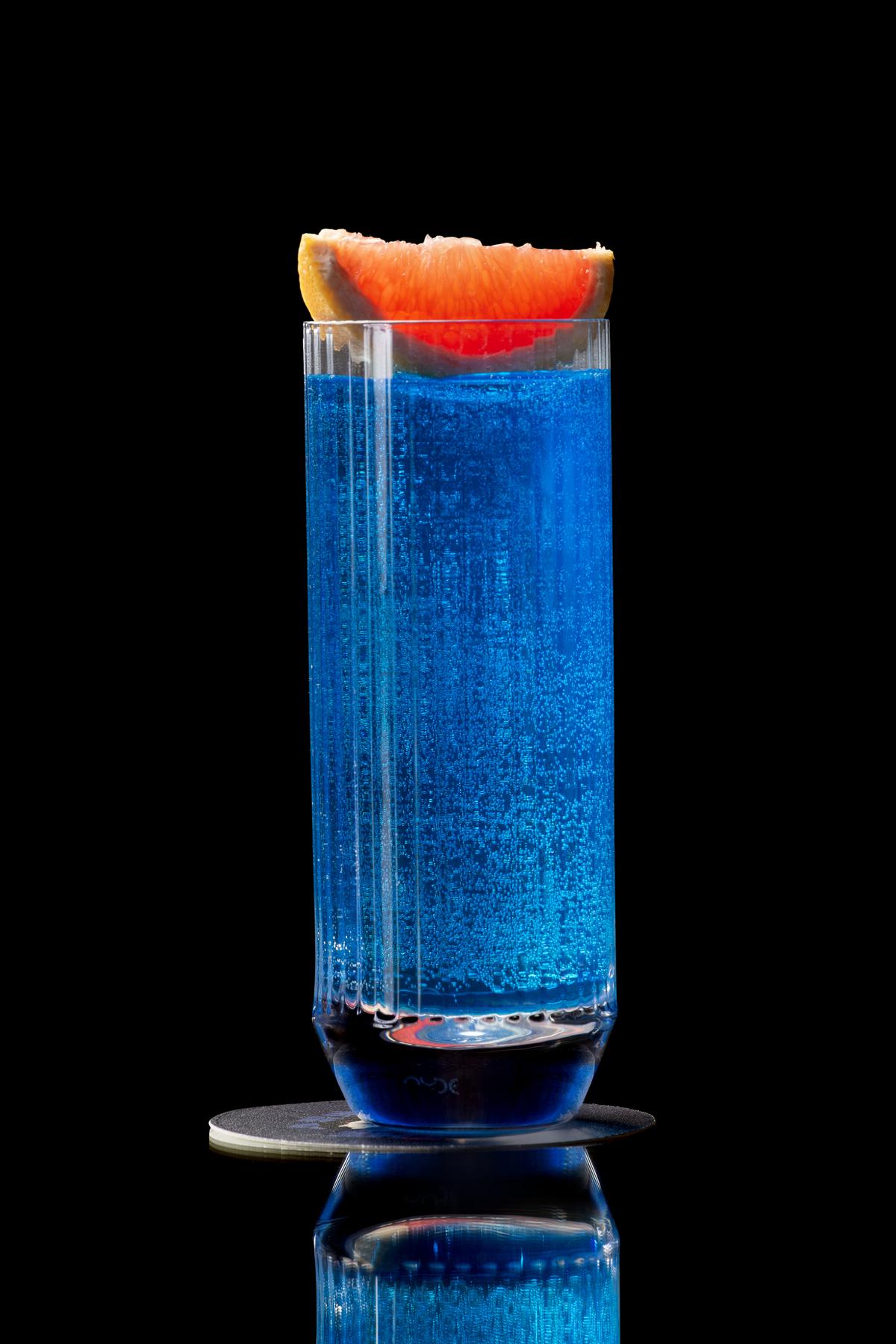 In Kolkata, new bars are incorporating modern techniques and unusual ...