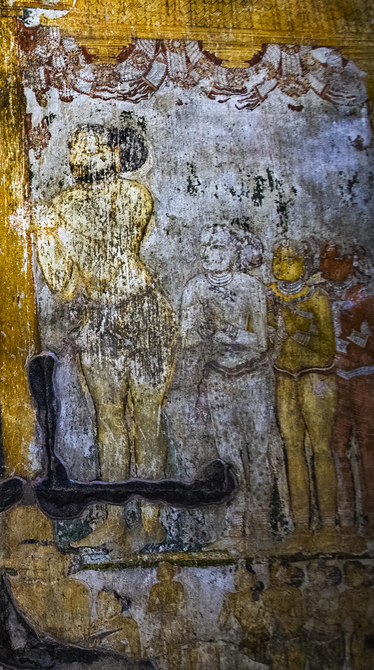 The unkown side of Raja Raja, the protagonist of Ponniyin Selvan: I ...