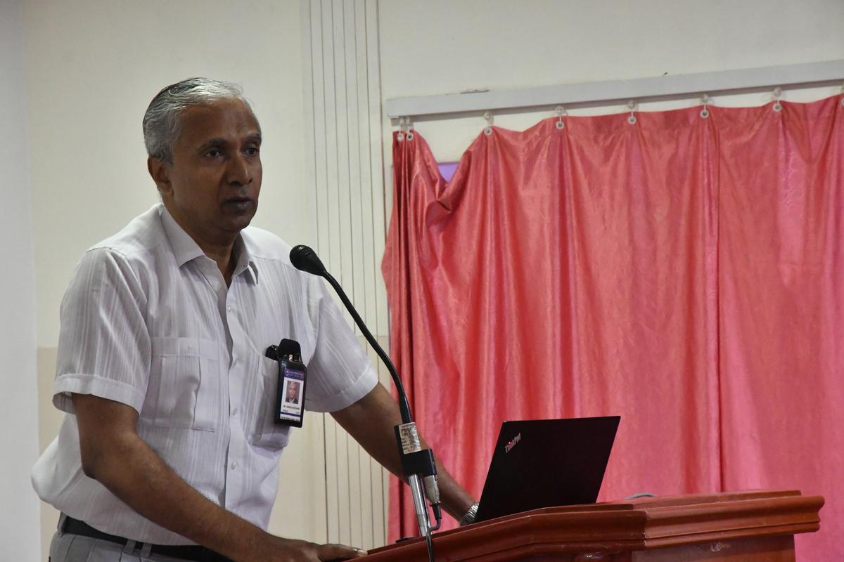 Vellore - Projects & Development | Page 127 | SkyscraperCity Forum