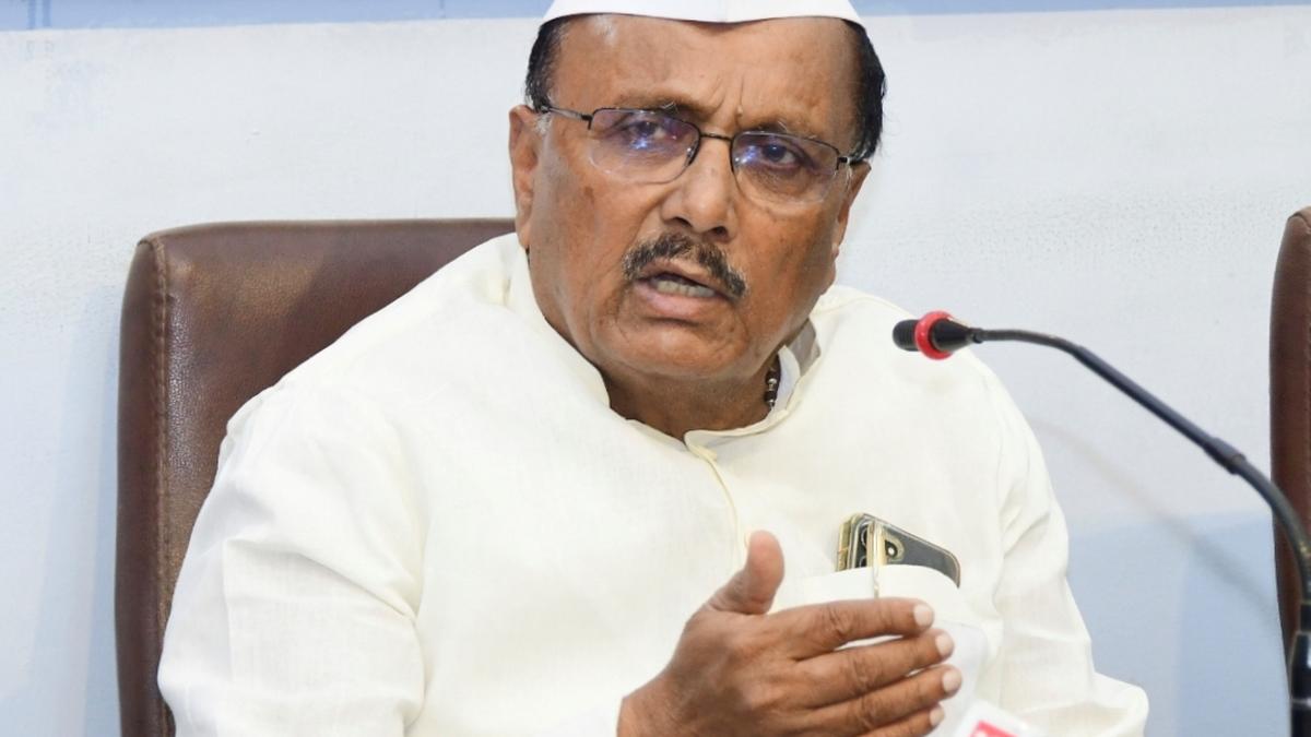 Election Commission urged to allow task force panels to work under ...