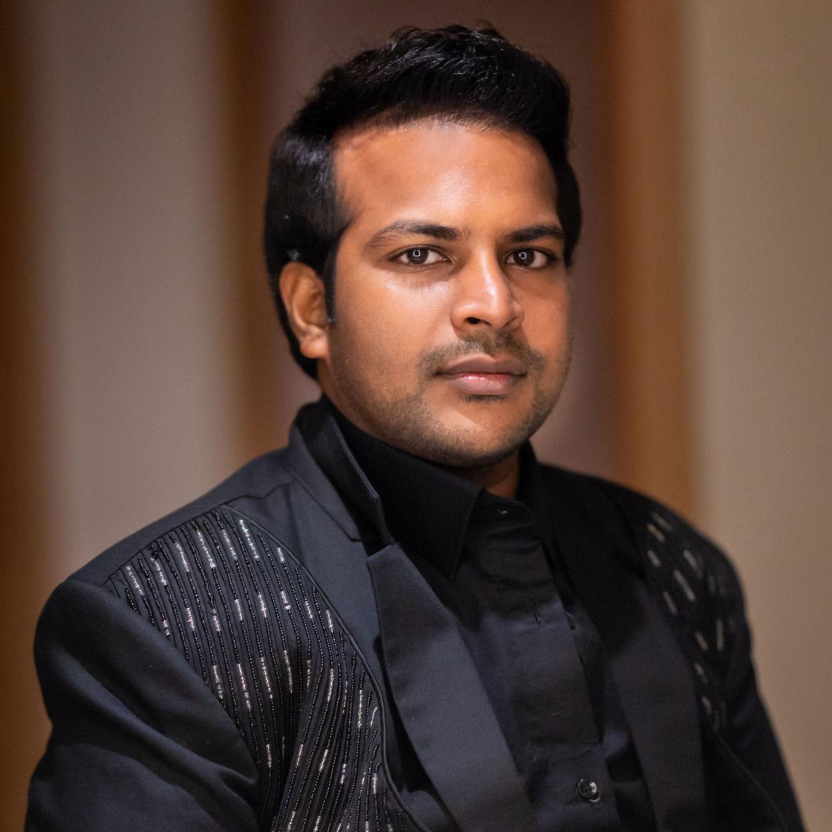 CMR: A four-decade legacy in the retail realm of textiles - The Hindu