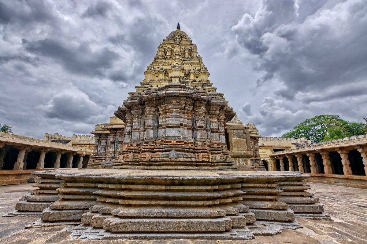 Mandya’s Hoysala legacy: Hidden gems that beckon history buffs ...