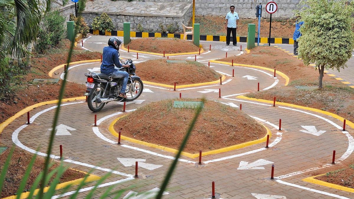 Karnataka Transport Department resolves smart card issuance delays ...