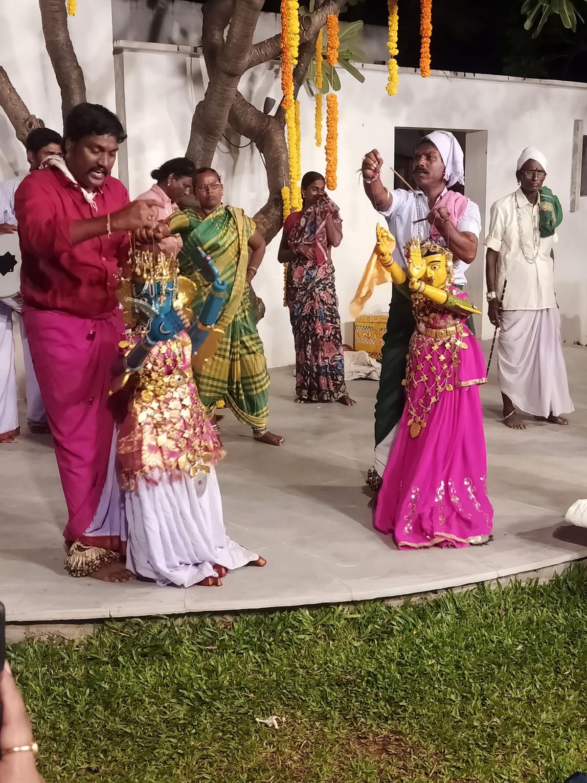 Anupama Kylash’s ‘Nirvighnam: Continuing legacy’ is about bridging the ...