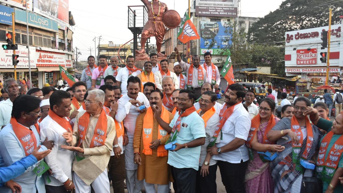 Kalasa-Banduri project: CWC clearance a big step, but no cakewalk yet ...