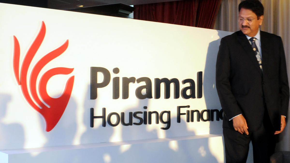 Piramal Enterprises gets Board nod to raise up to ₹700 cr. through ...
