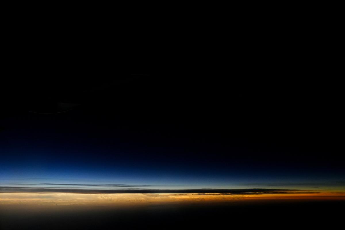 Solar Eclipse 2024: A total solar eclipse races across North America as ...