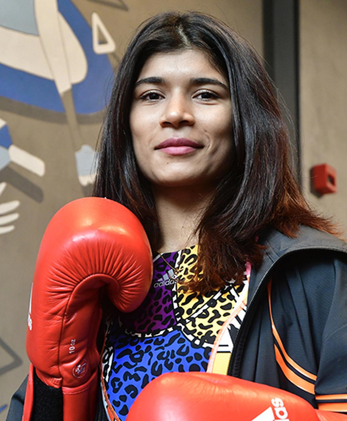 Sportive parents, triumphant daughters - The Hindu