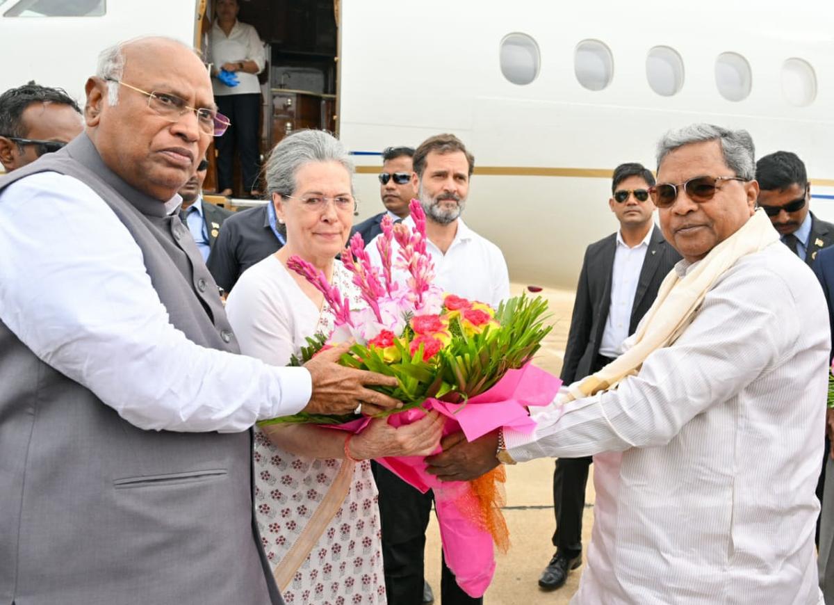 Opposition meet in Bengaluru will be a game-changer in Indian politics ...