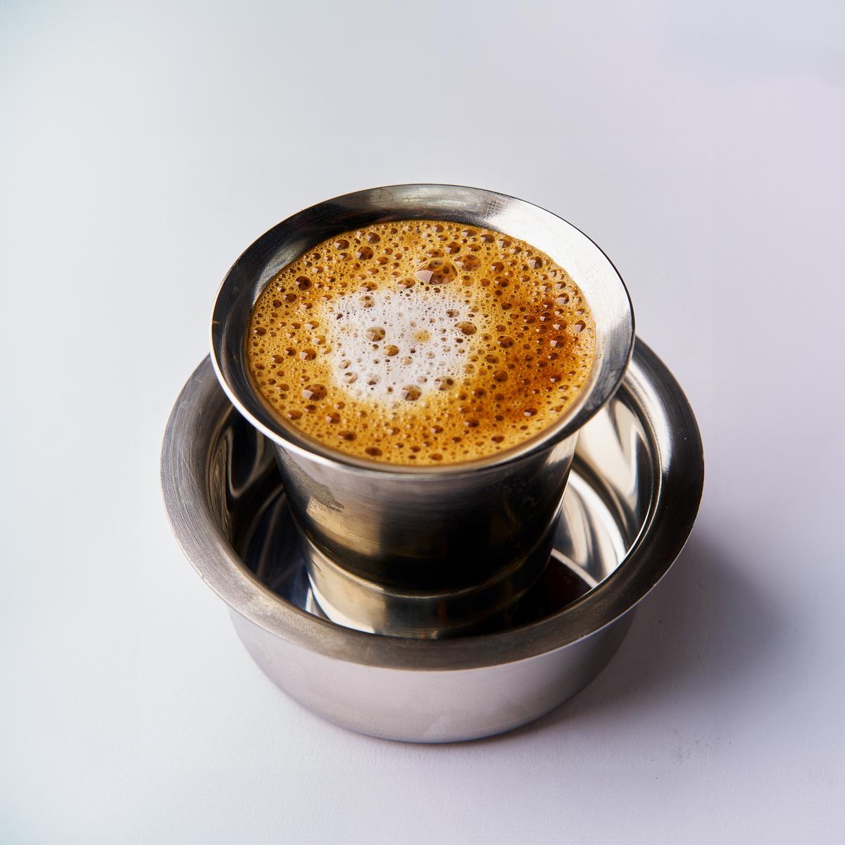 Bengaluru’s benne dosa now in Bandra - The Hindu