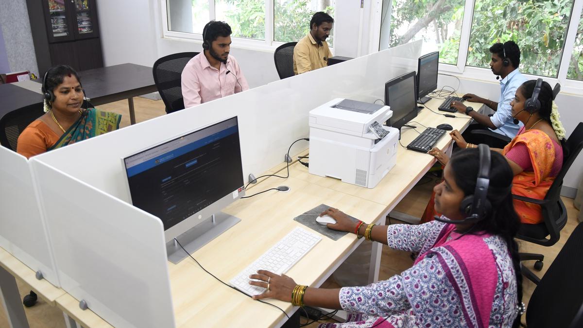 Now you can file and track your complaints about civic issues online ...