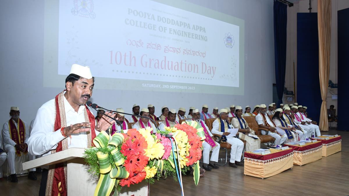 By achieving export of defence equipment worth ₹16,000 crore, India has ...