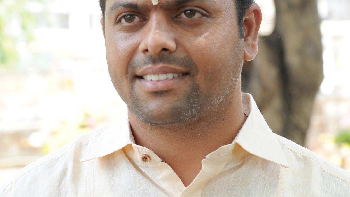 CID to investigate MLA Harish Poonja’s case - The Hindu