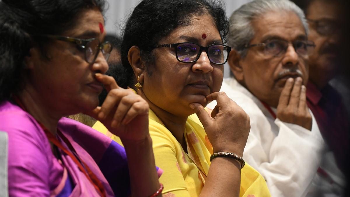 Error of judgment on the part of teachers in MSM College fake ...