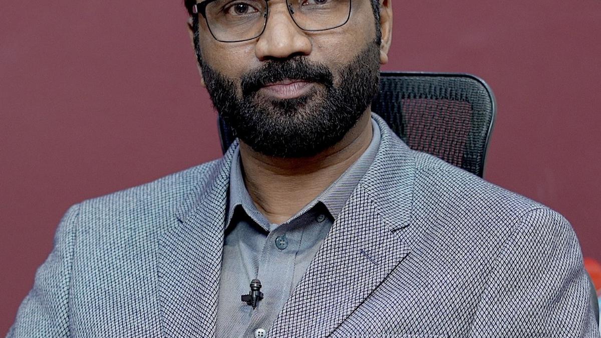 N.K. Sooraj to represent India in Paris Olympics, marking a proud ...