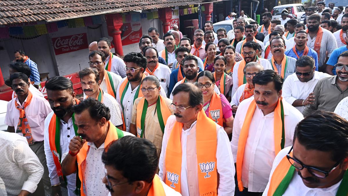 Goa Election Results 2024 highlights: BJP and Congress retain North and ...