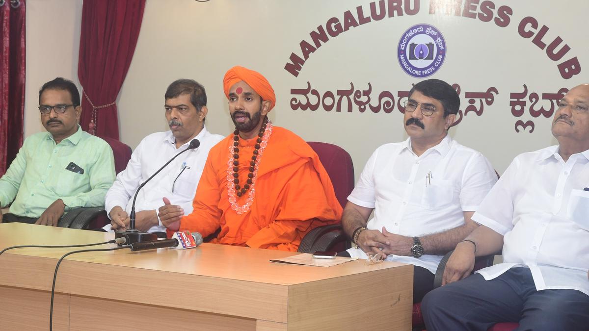 Billava Ministers attempting to scuttle community struggle, alleges ...