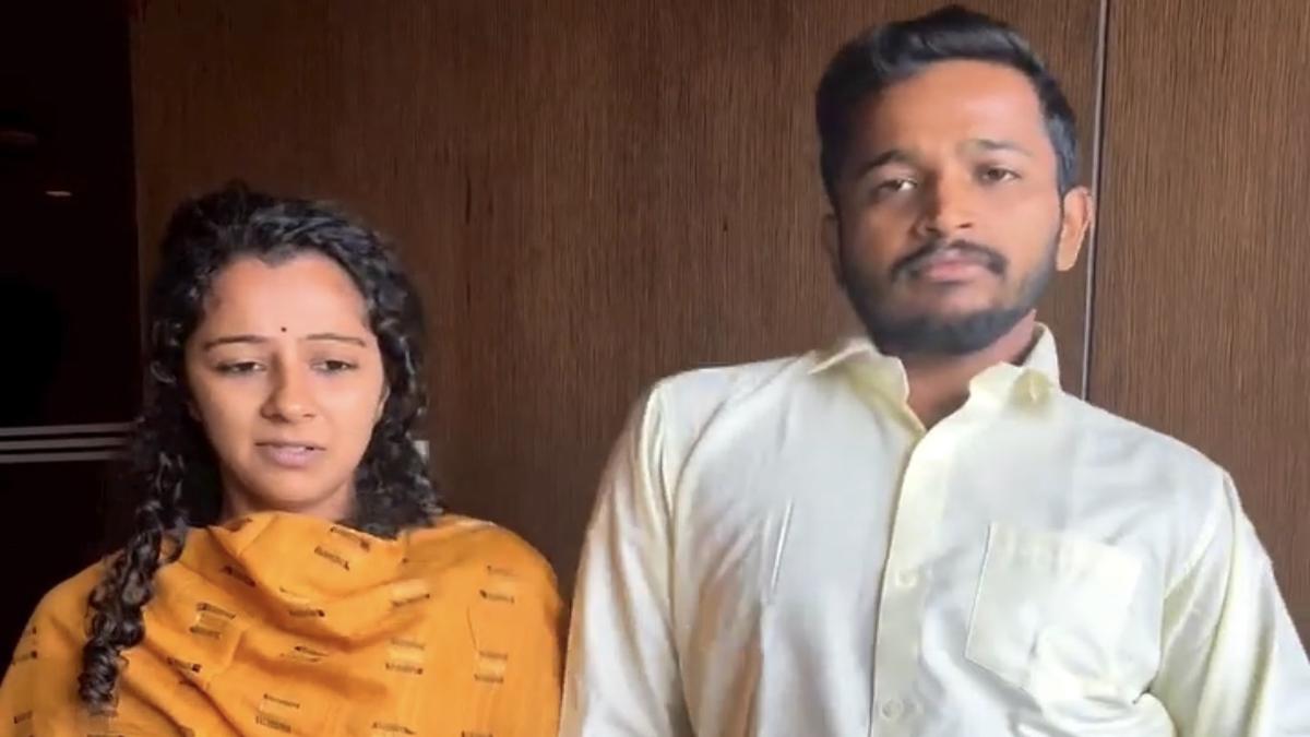 Basil Joseph’s ‘shoulder shake’ dance reel in ‘Jaya Jaya Jaya Jaya Hey ...