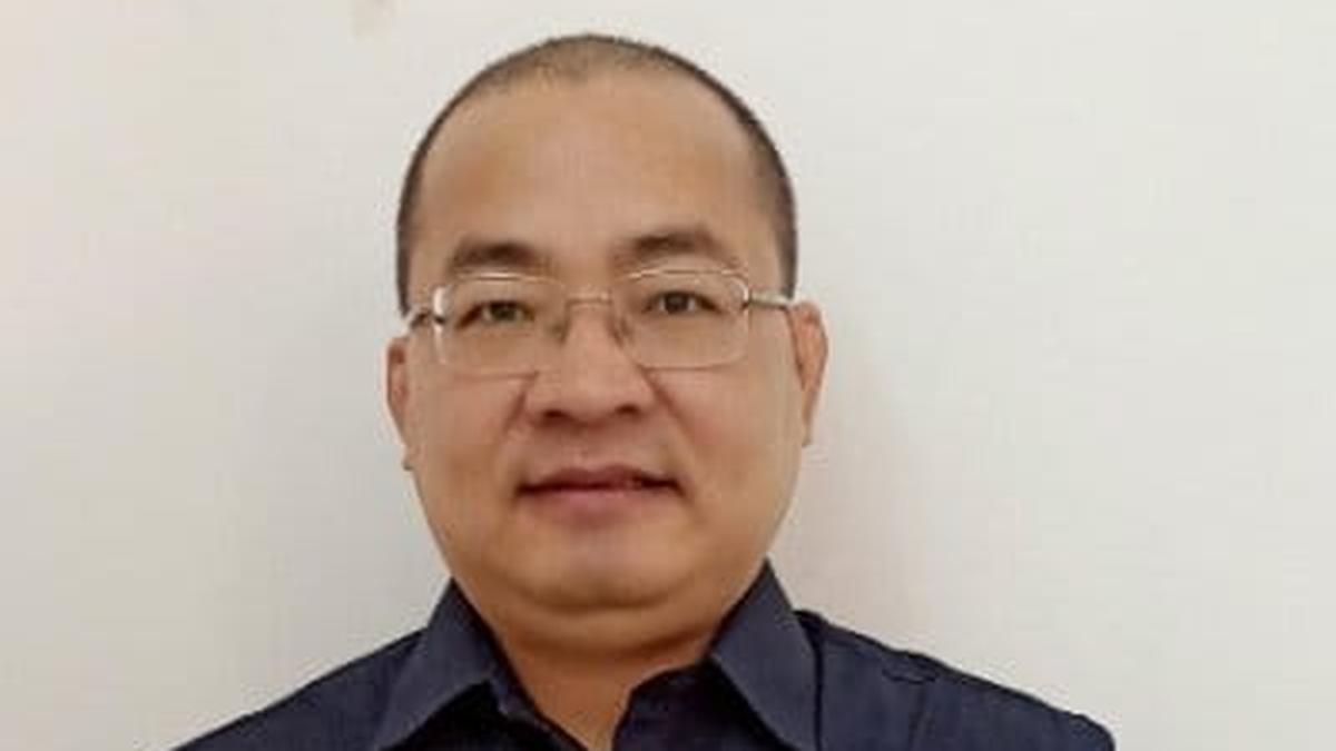 Imphal court issues notice to Hyderabad University professor Kham Khan ...