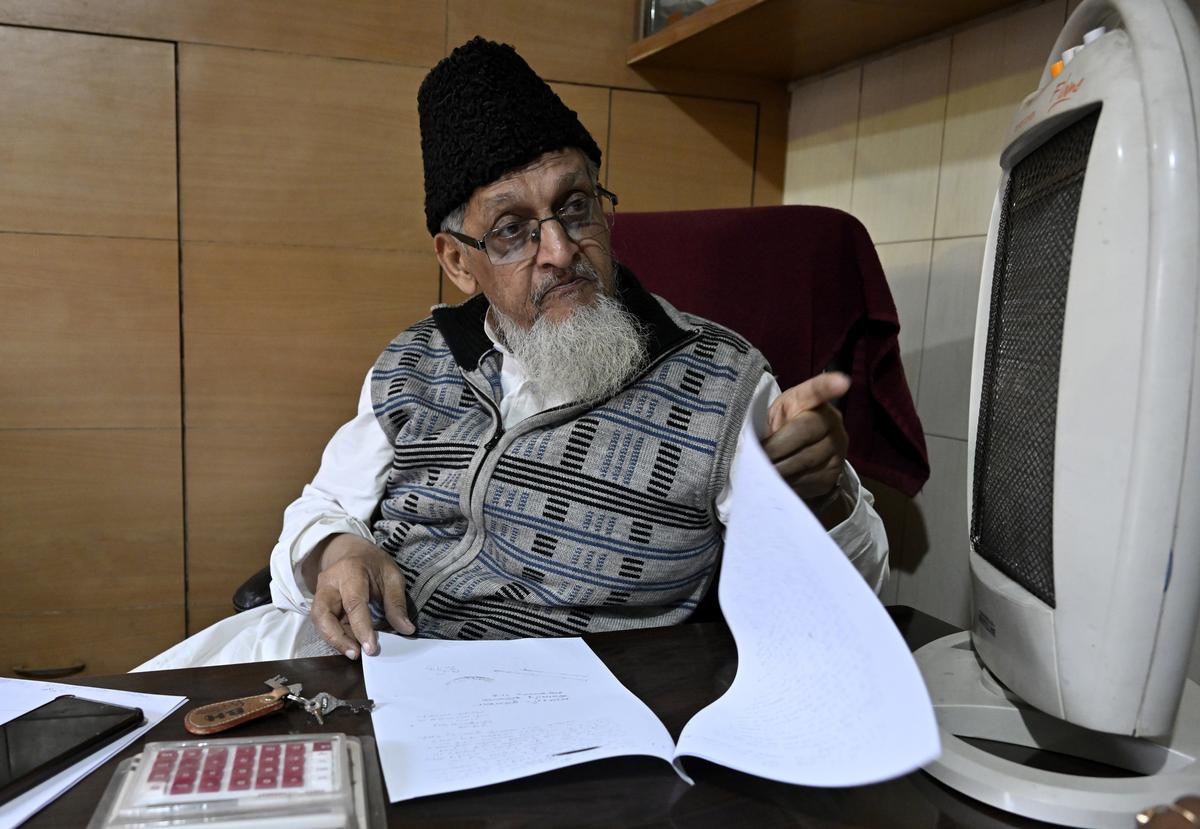 The Gyanvapi case and a sense of disquiet in Varanasi - The Hindu