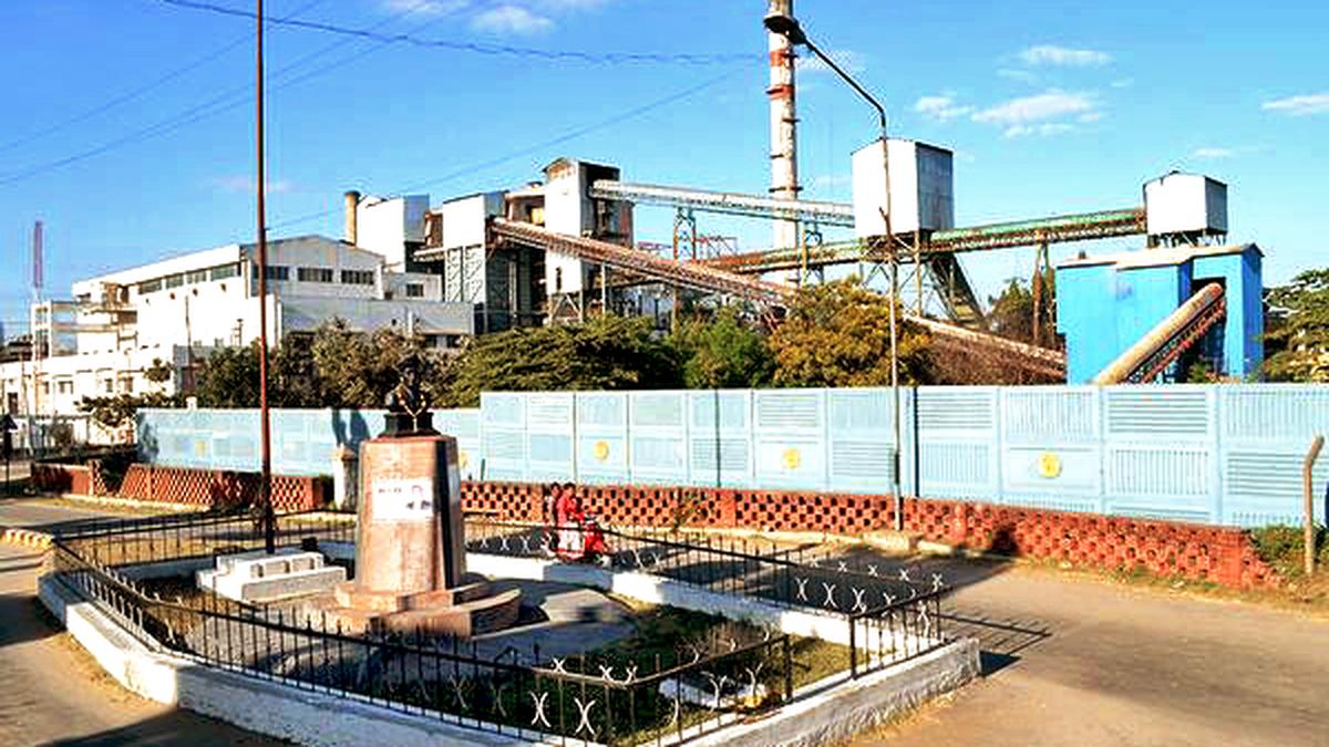 Mysugar factory to become fully operational by September 30 - The Hindu