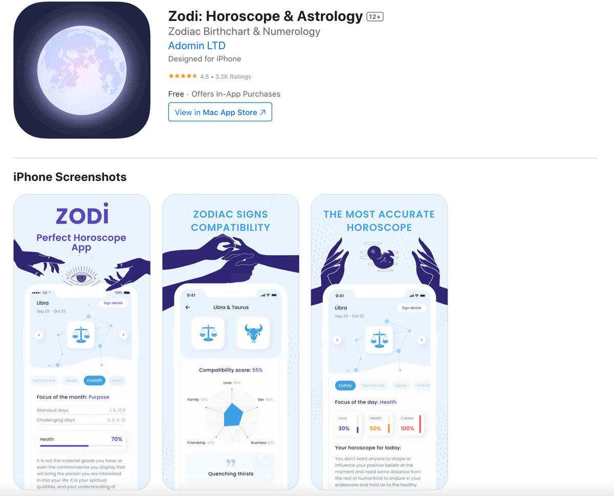 Top 5 Psychic Reading Websites for Free Psychic Chat in 2024 - The Hindu