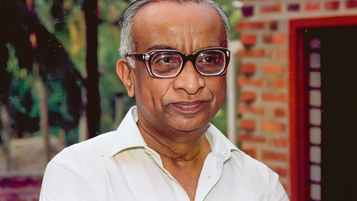 K.N. Raj centenary celebrations: alumni of Centre for Development ...