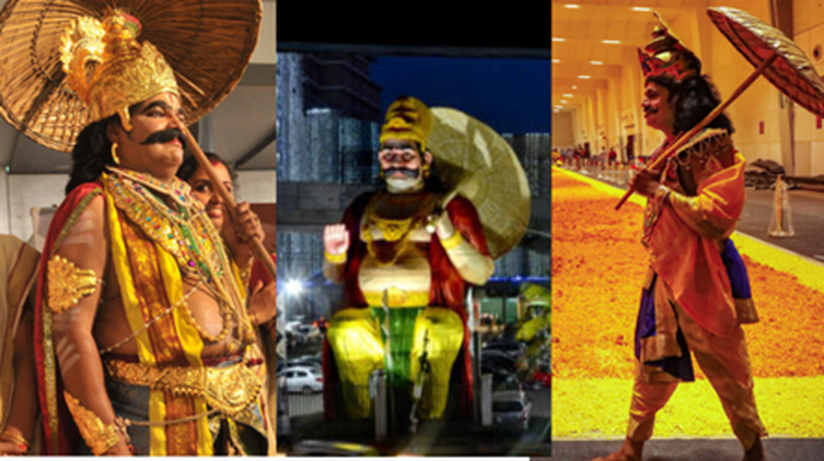 Onam- Amazing rituals you must be aware of - The Hindu