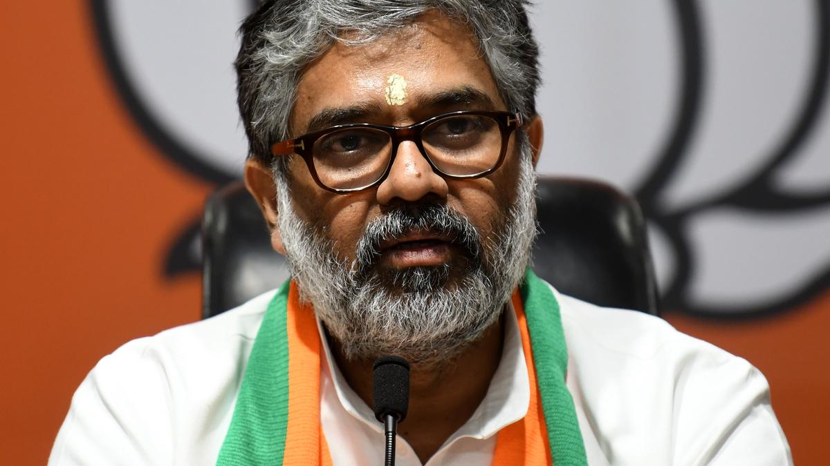 BJP releases list of candidates for seven Lok Sabha seats in Uttar ...