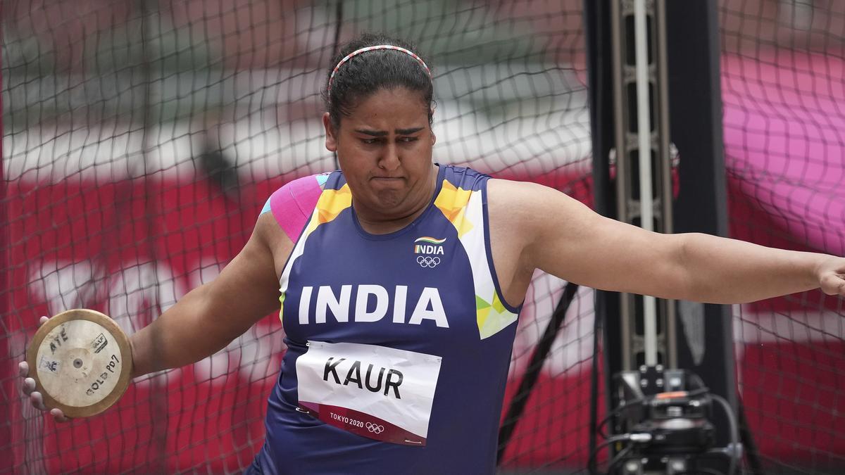 Data | With 62 doping violations by athletes, India stands second in ...