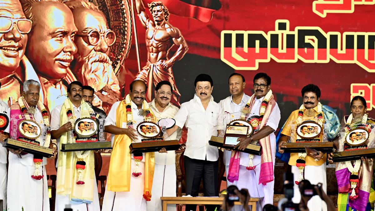 At its 75th anniversary, DMK bats for more fiscal resources for the ...