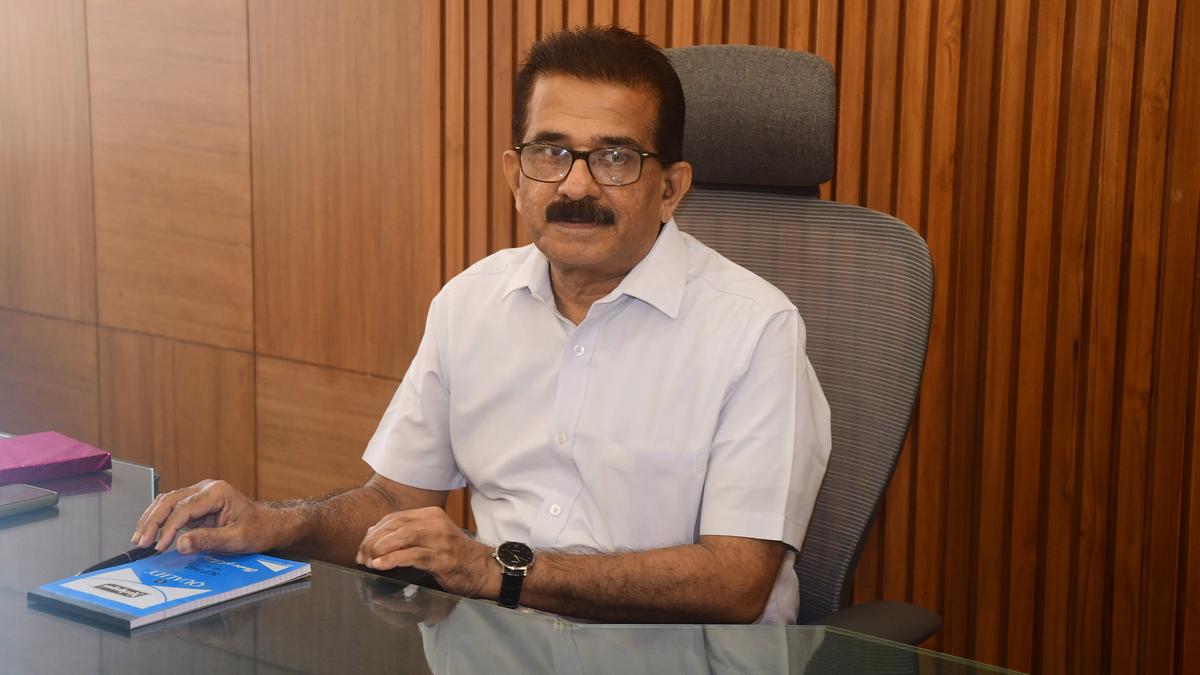 MUDA to allot sites at Konaje and Kunjathbail layouts soon - The Hindu