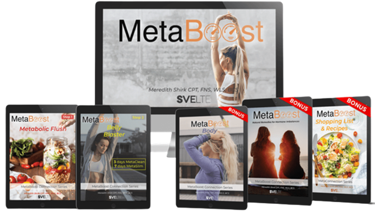 MetaBoost Connection Reviews - Is It Legit & Worth Buying? [Customer ...