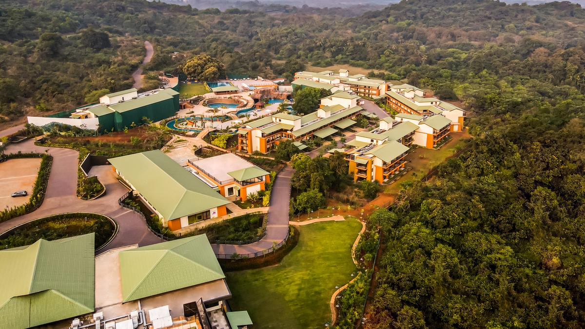 Goa’s tourists are now heading to the hills instead of beaches. Here’s ...