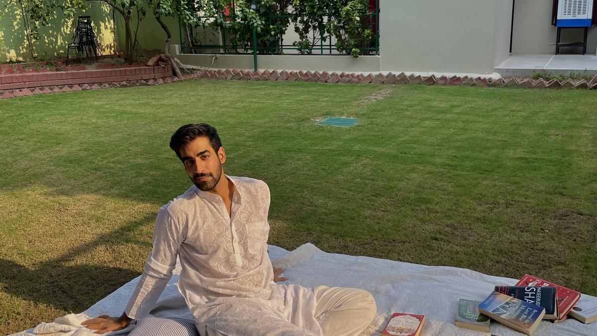 From a school debate to ‘Jawan’ : Actor Manahar Kumar’s journey in ...