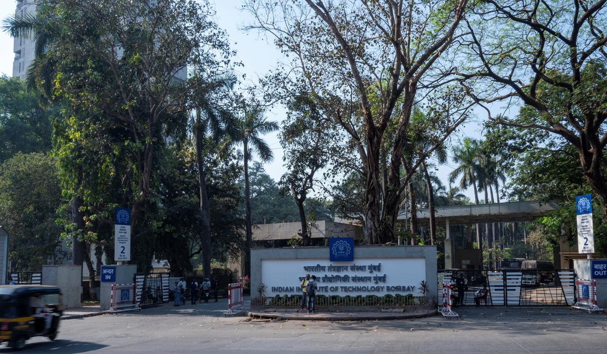 The Kota-quota hierarchy at IIT - The Hindu