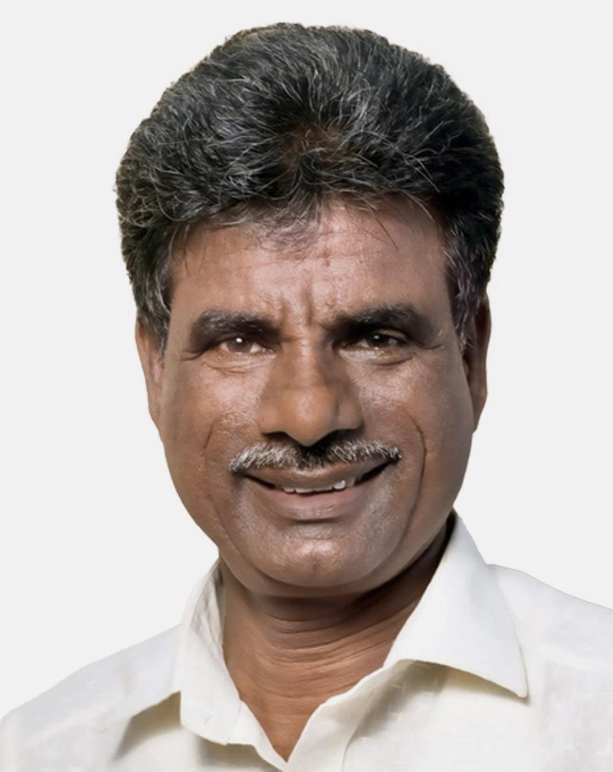 BJP replaces Kateel with Brijesh Chowta, Shobha with Kota Srinivas ...