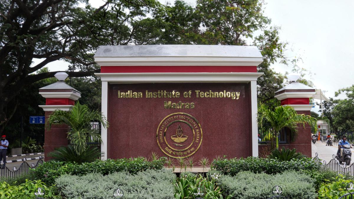 22 universities from Tamil Nadu find a place among top 100 in NIRF ...