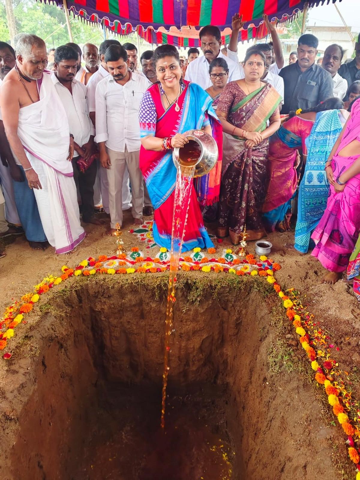 Providing quality education to all is CM’s motto, says A.P. Minister ...