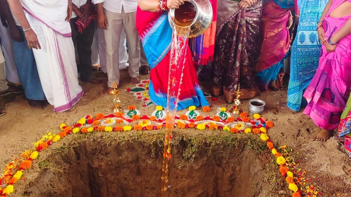 Providing quality education to all is CM’s motto, says A.P. Minister ...