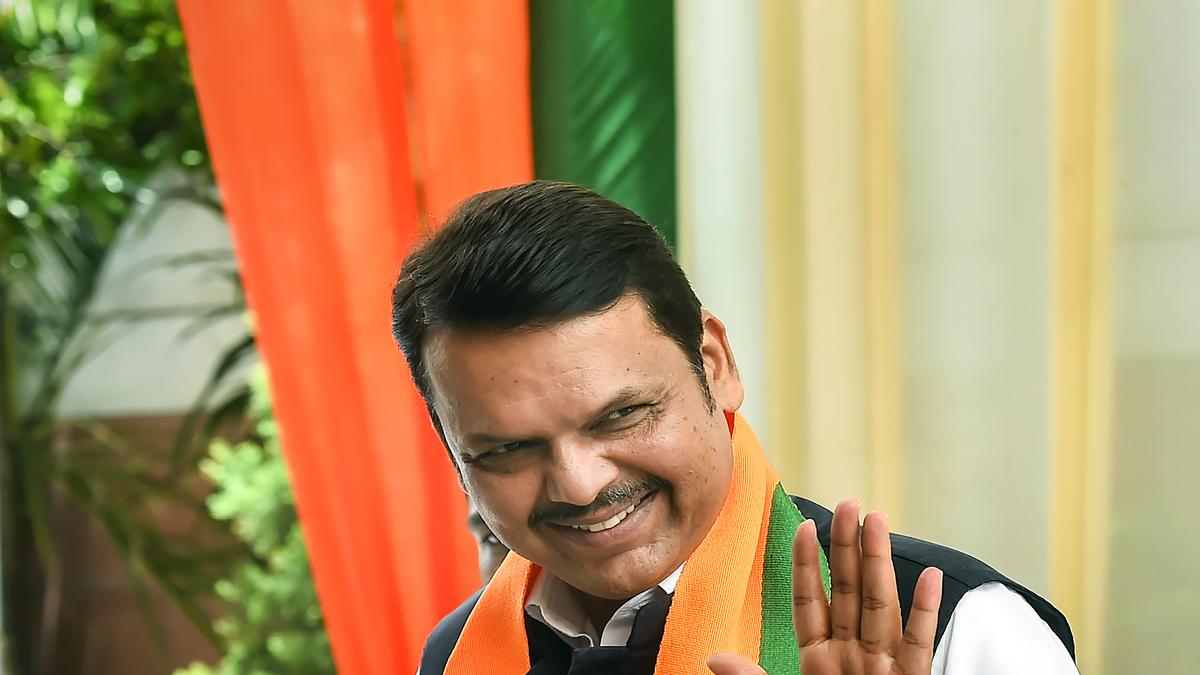 Amit Shah’s strategising helped counter Uddhav Thackeray-led Shiv Sena’s perfidy: Devendra ...