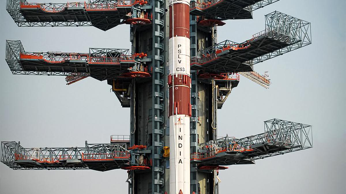 Dhruva Space to test its Satellite Deployer onboard ISRO PSLV C53 ...