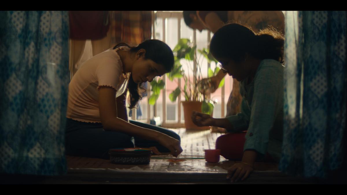 Tanuja Chandra Hindi cinema female director wedding tale - The Hindu