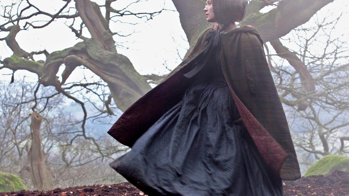 Becoming Jane: 175 years of Jane Eyre - The Hindu