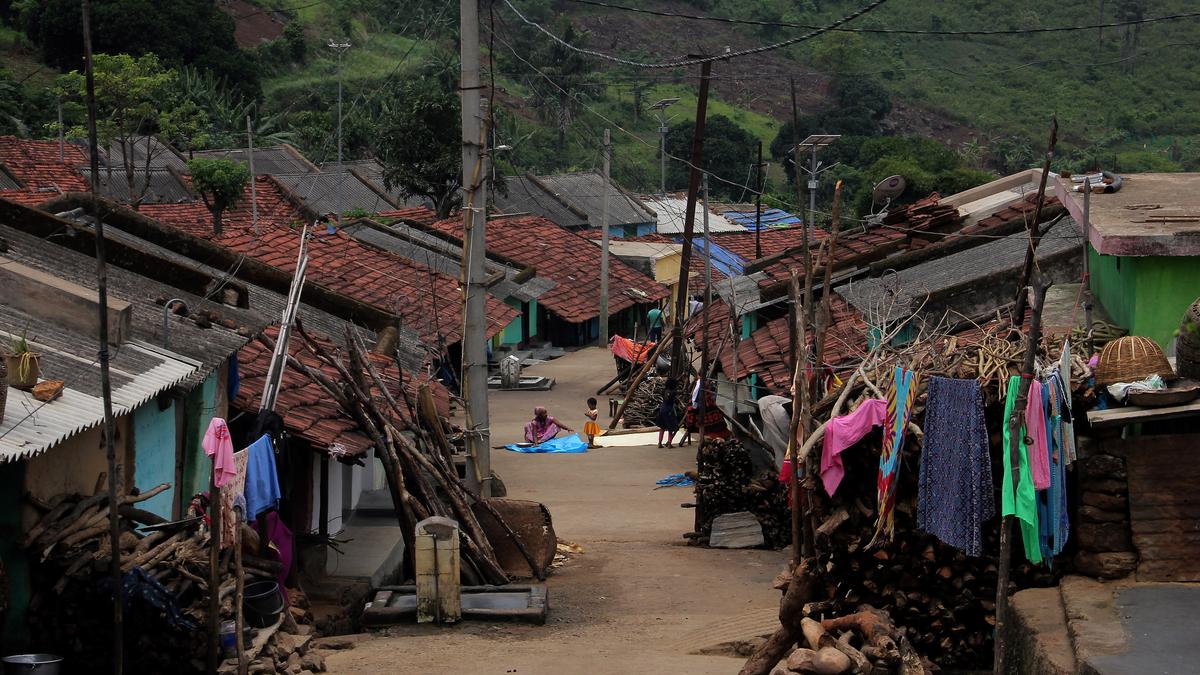 Odisha to fly officers to review progress of projects in disputed Kotia ...